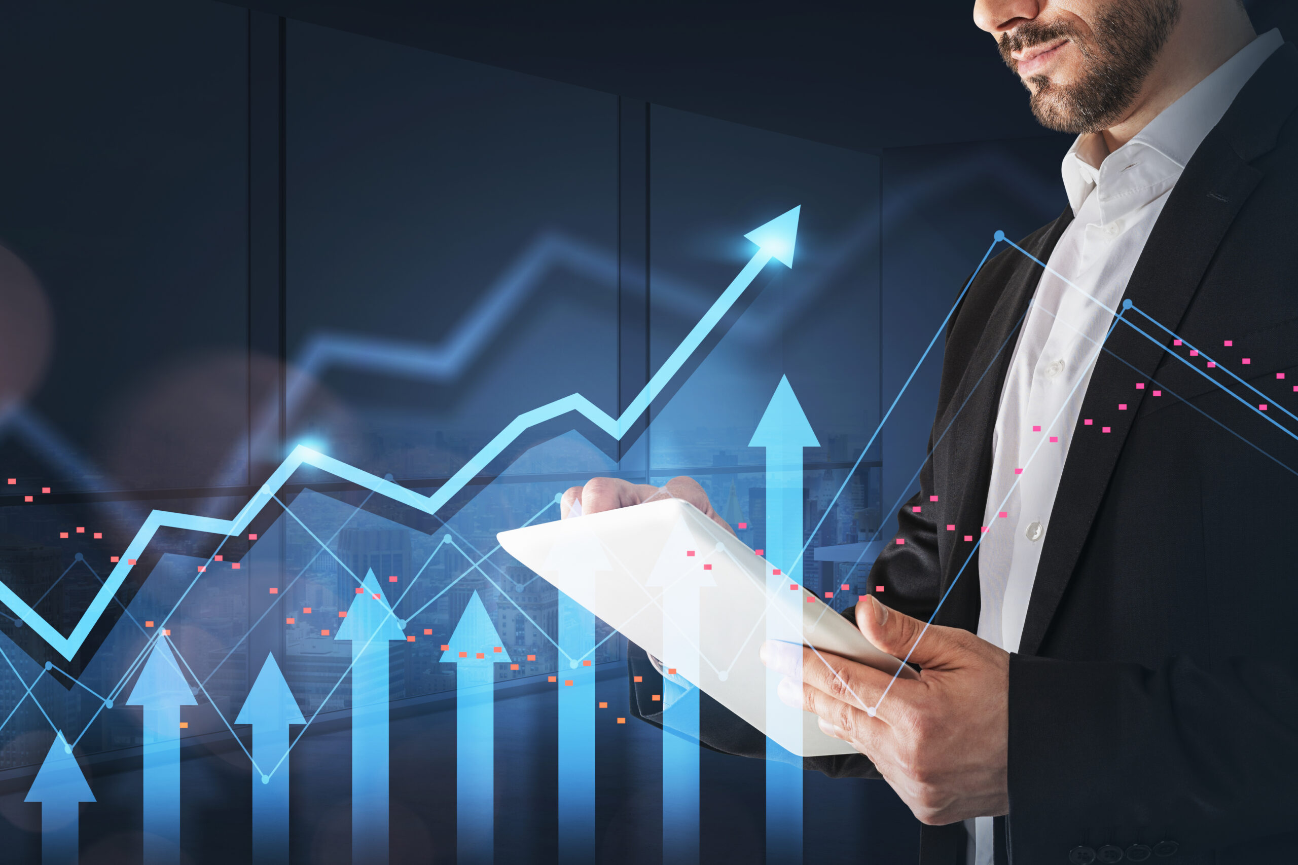 Customization of Enterprise AI: The Key to Business Innovation - CONNECTCX