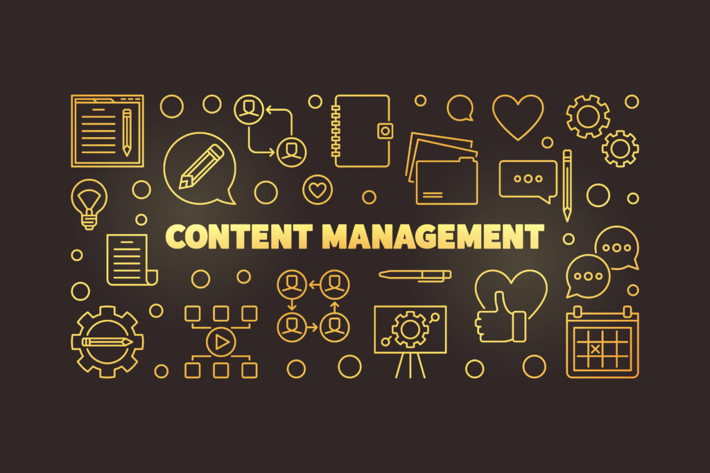 AI in Enterprise Content Management - CONNECTCX