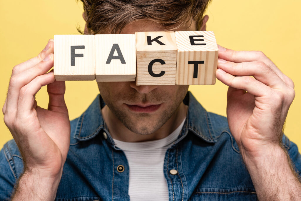 Combating Fake News on Social Media - CONNECTCX