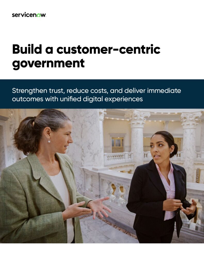 ServiceNow-F4 - CONNECTCX