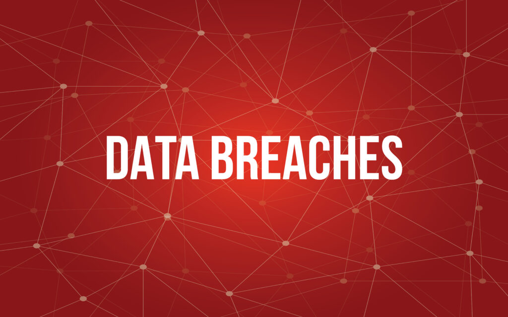 Emerging Trends in Data Breaches and Mitigations - CONNECTCX