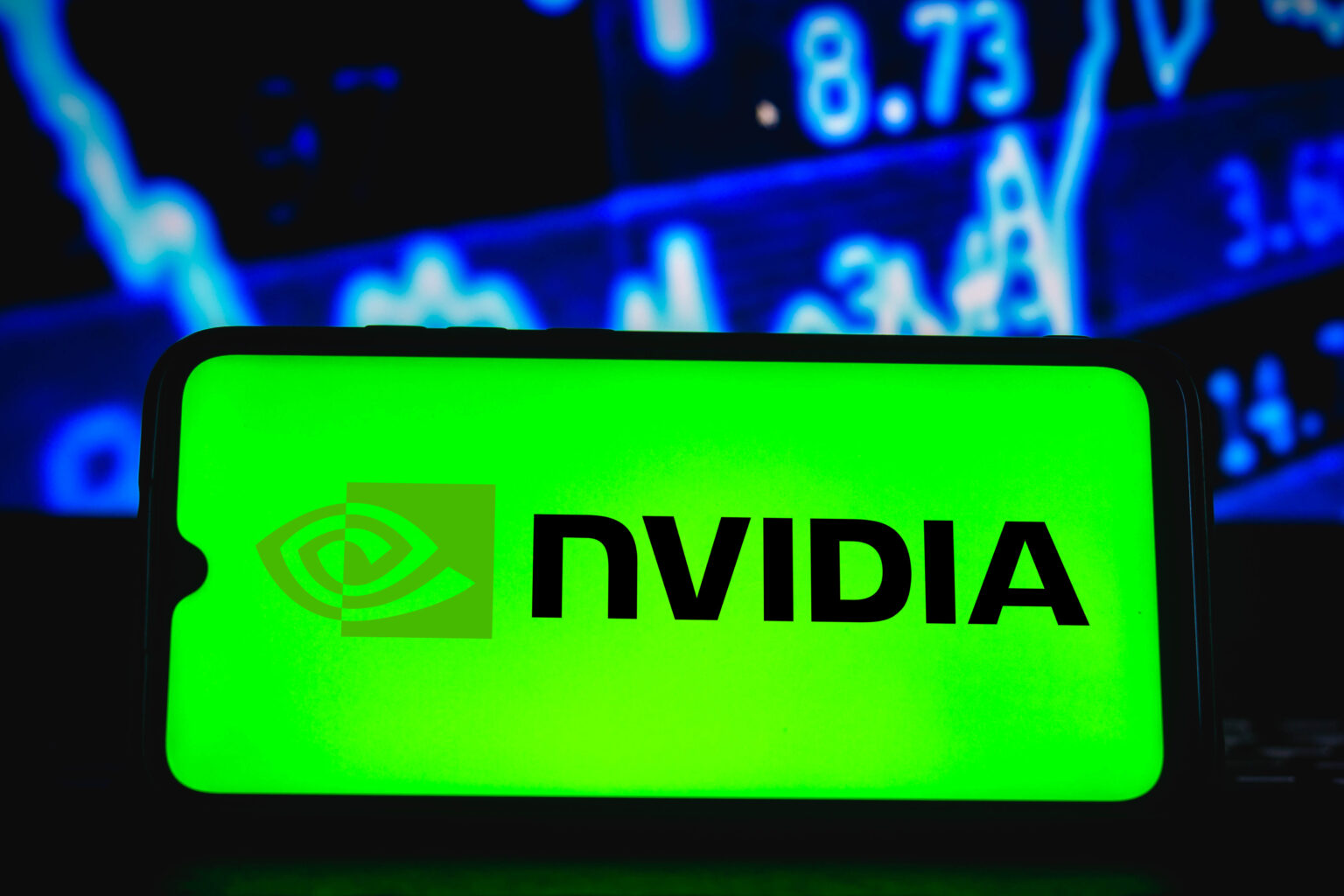 NVIDIA's Data Center Expansion: A Focus on Ethernet Innovation - CONNECTCX