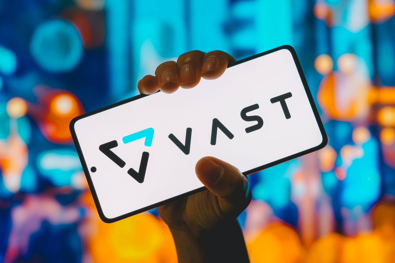VAST Data Strengthens Leadership with Appointment of Amy Shapero as CFO ...