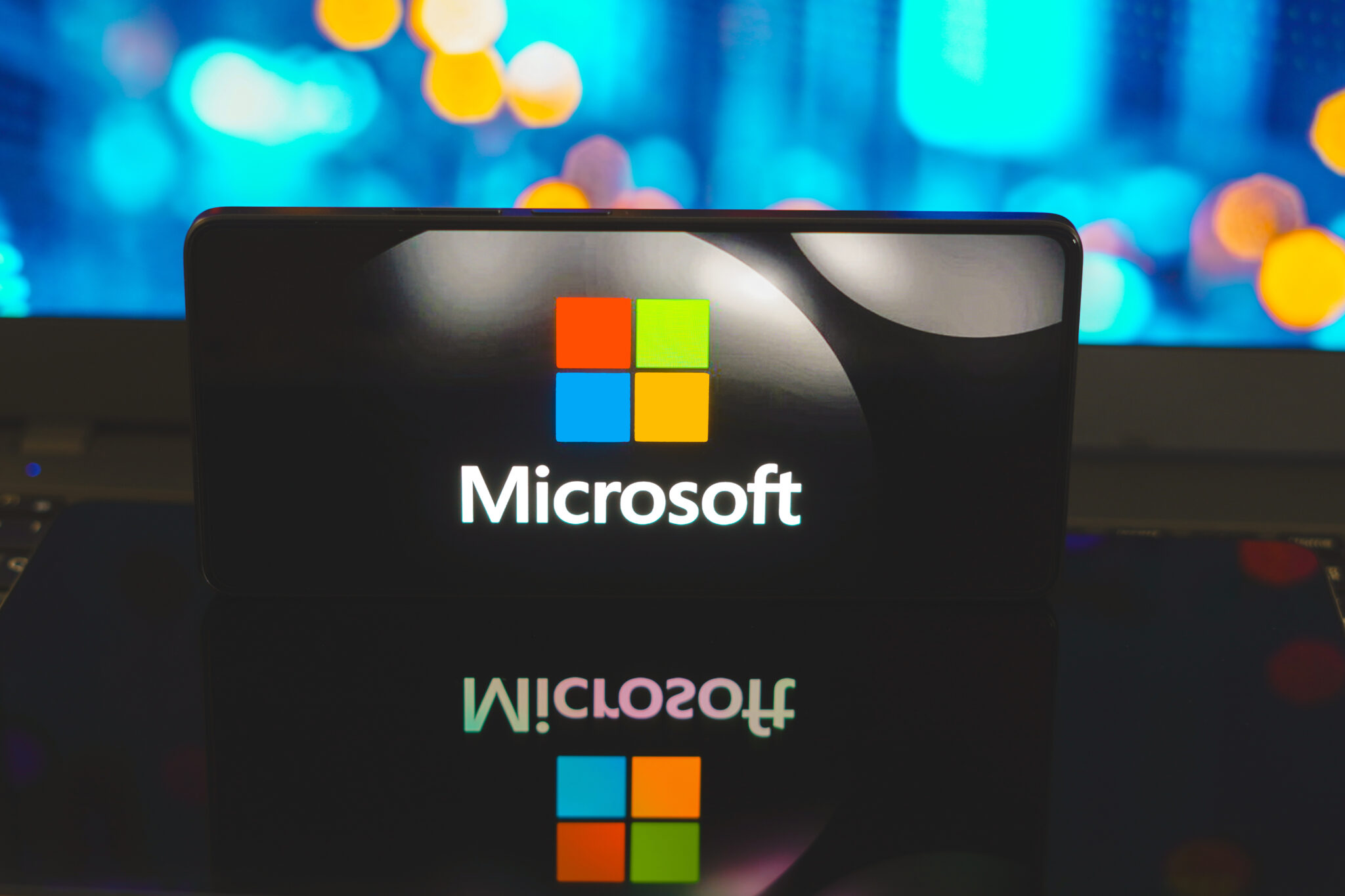Microsoft Breaks Ground in Quantum Computing with Multi-Qubit Error ...
