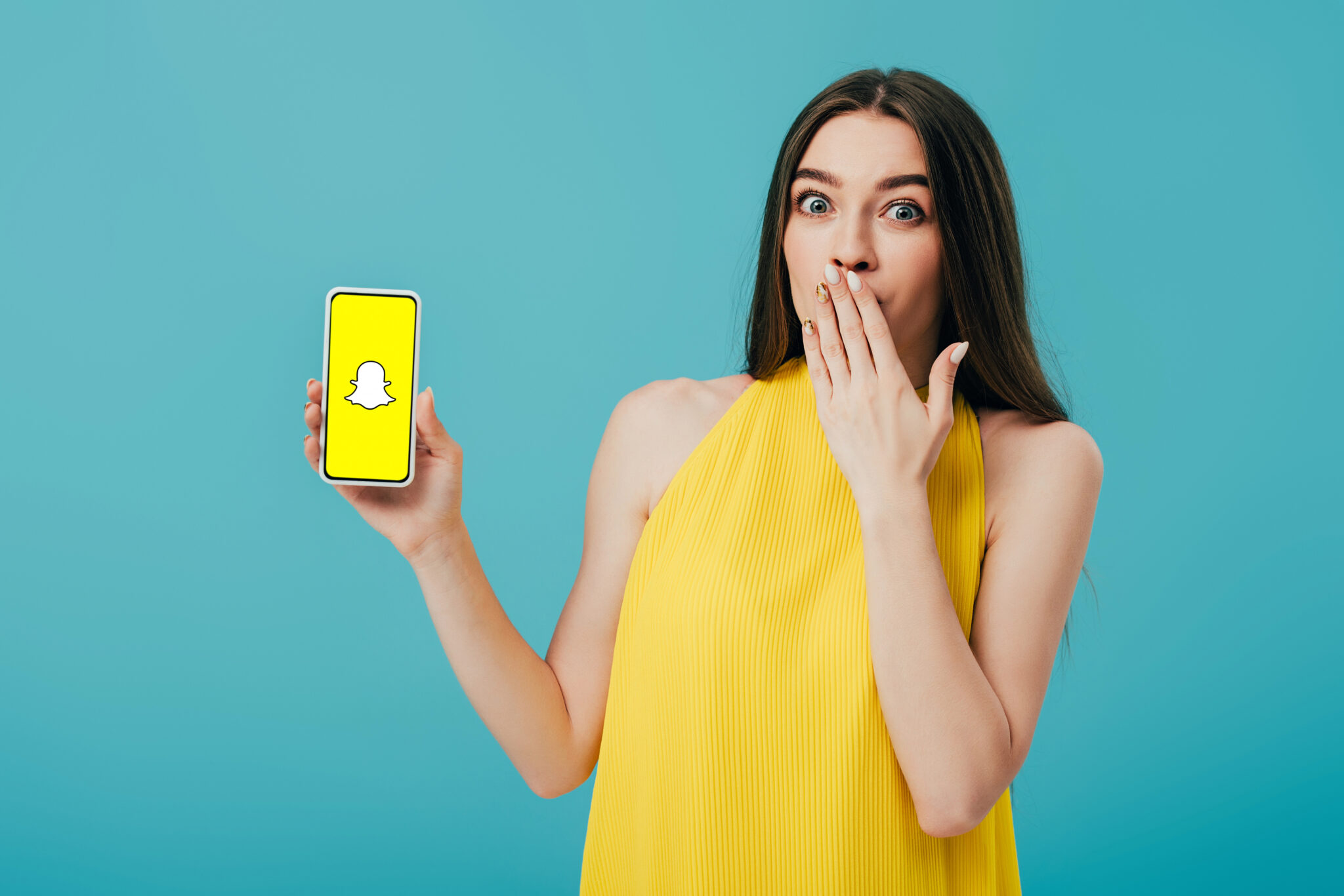 Snapchat’s AI Evolution: From Virtual Avatars to Aging Filters—Is the ...