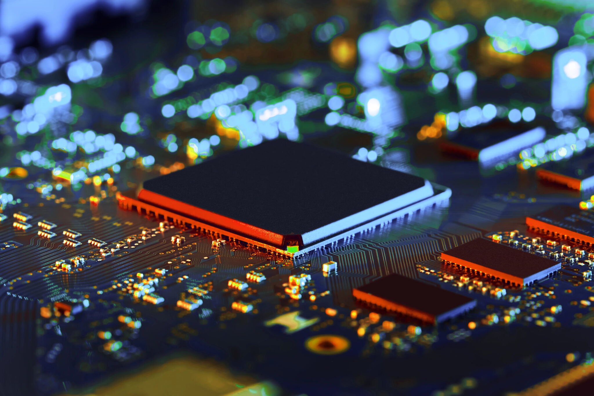 China’s Silicon Photonics Breakthrough: A Game-Changer in the Global ...