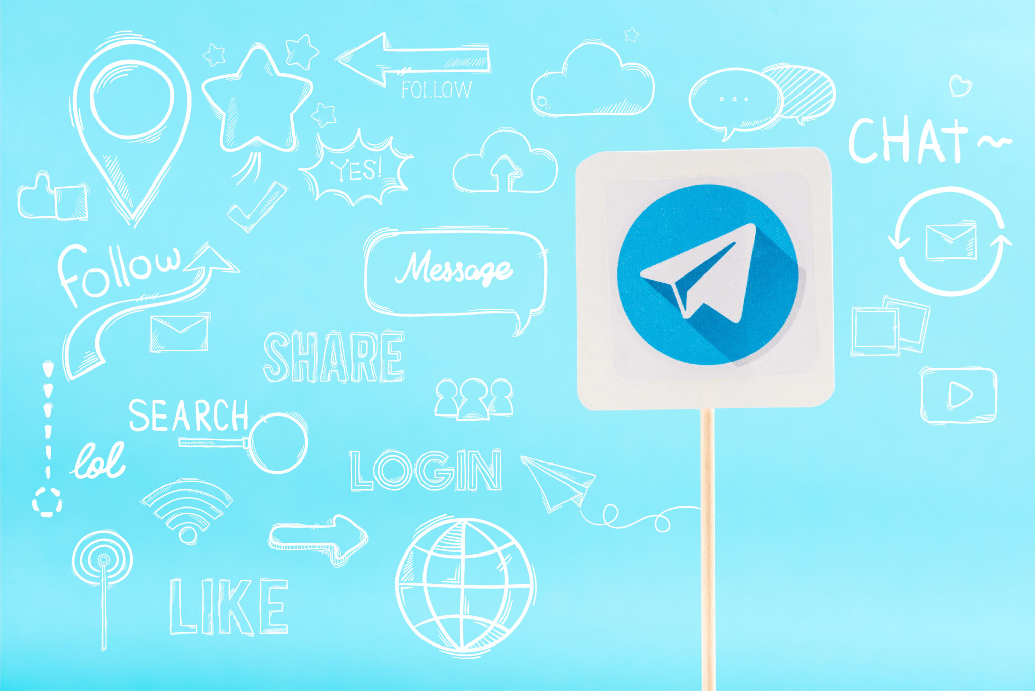 How Telegram Purged 15 Million Harmful Channels in 2024 - CONNECTCX