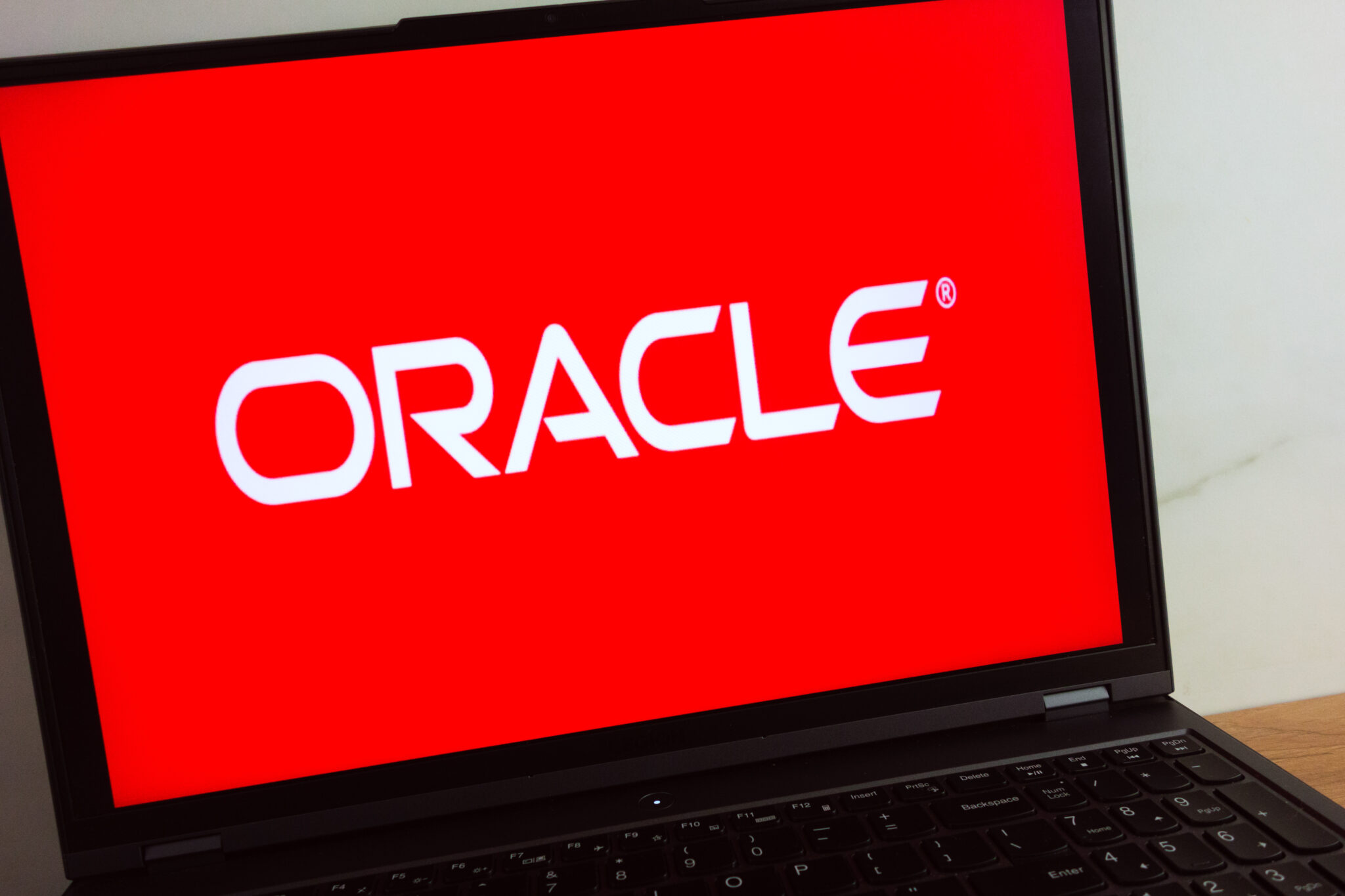 Oracle's Innovation in CRM Recognized as It Secures Top Spot in Gartner ...
