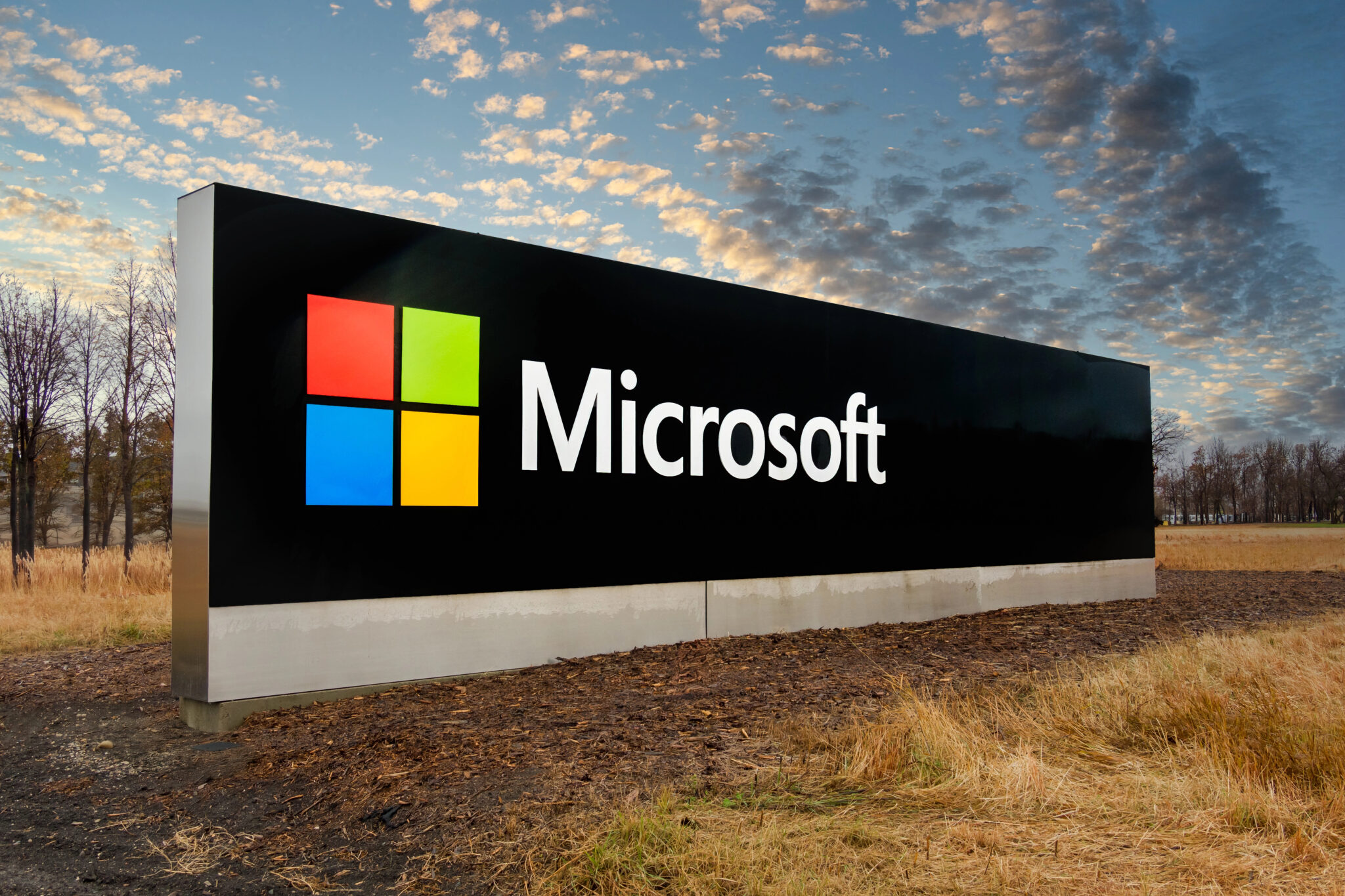 Microsoft Recalibrates Global Data Center Strategy