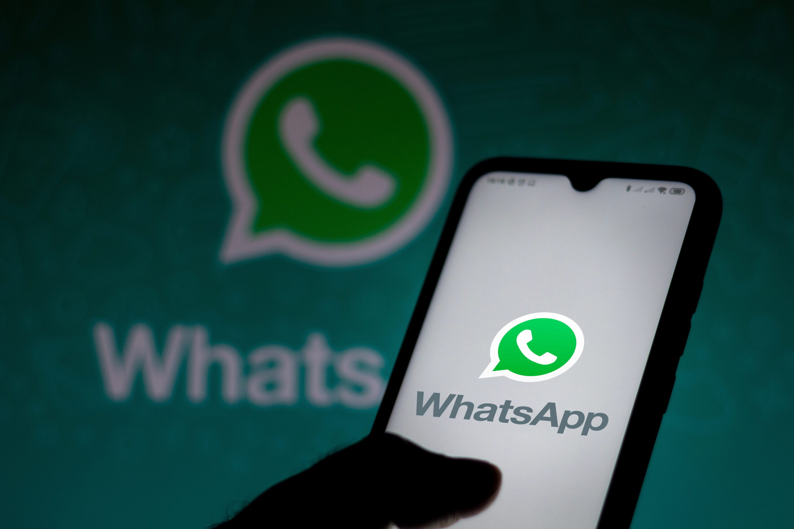 WhatsApp’s Advanced Chat Privacy: Secure Your Conversations