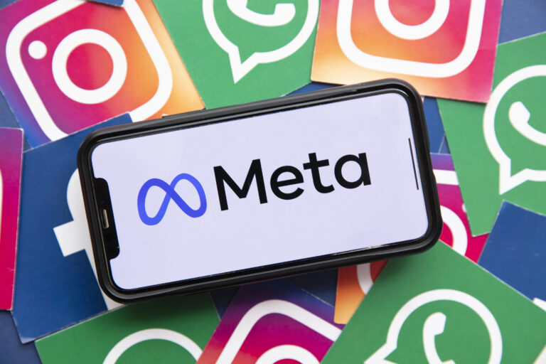 Meta Secures Legal Victory Over Data Scraping