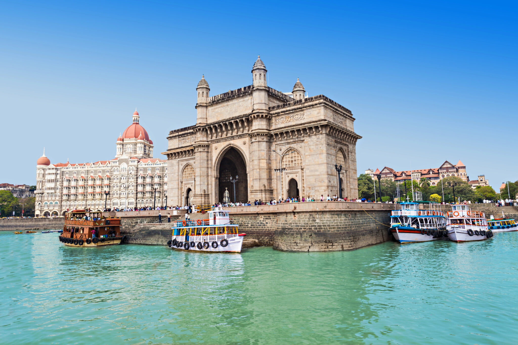 Bollywood IT Park Becomes NTT’s Data Center Powerhouse