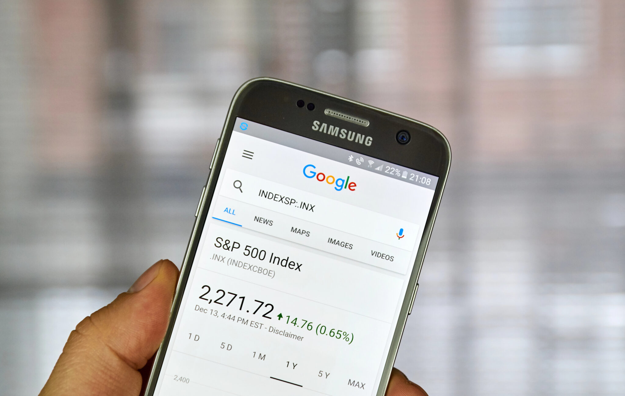 Google Finance AI Upgrade Delivers Smarter Insights and Real-Time ...
