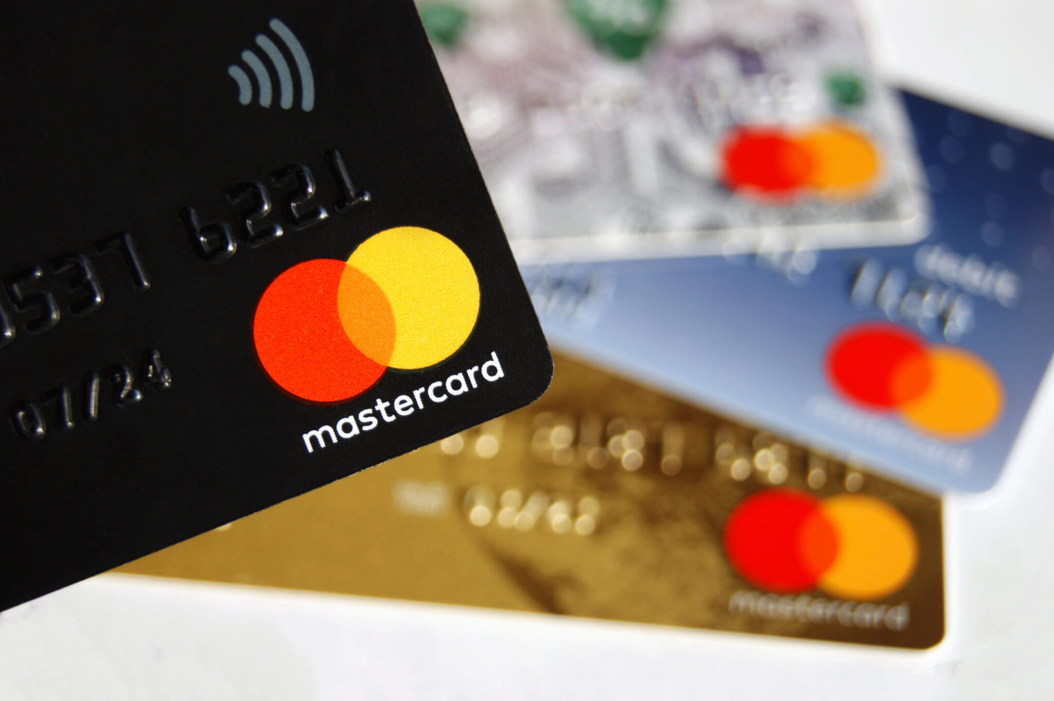 Mastercard-Infosys Unite: Power Scalable Cross-Border Payments