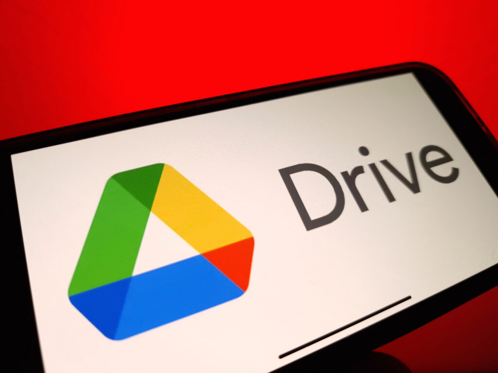 Google Enhances Drive Security with AI Ransomware Detection