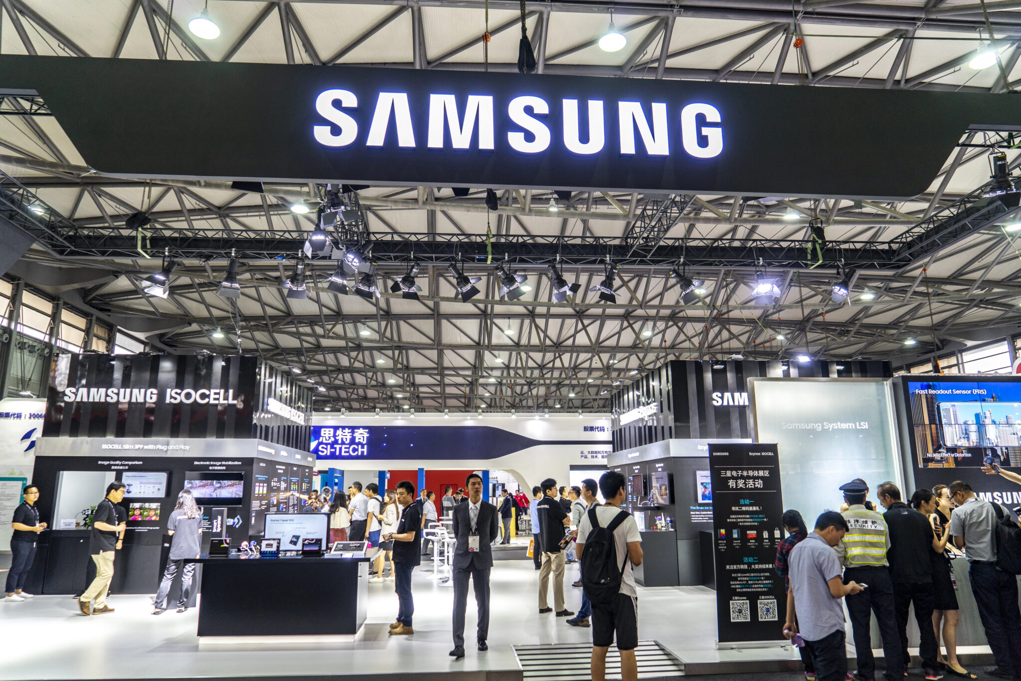 Samsung and IBM Redefine Artificial Intelligence with Smarter, Scalable ...
