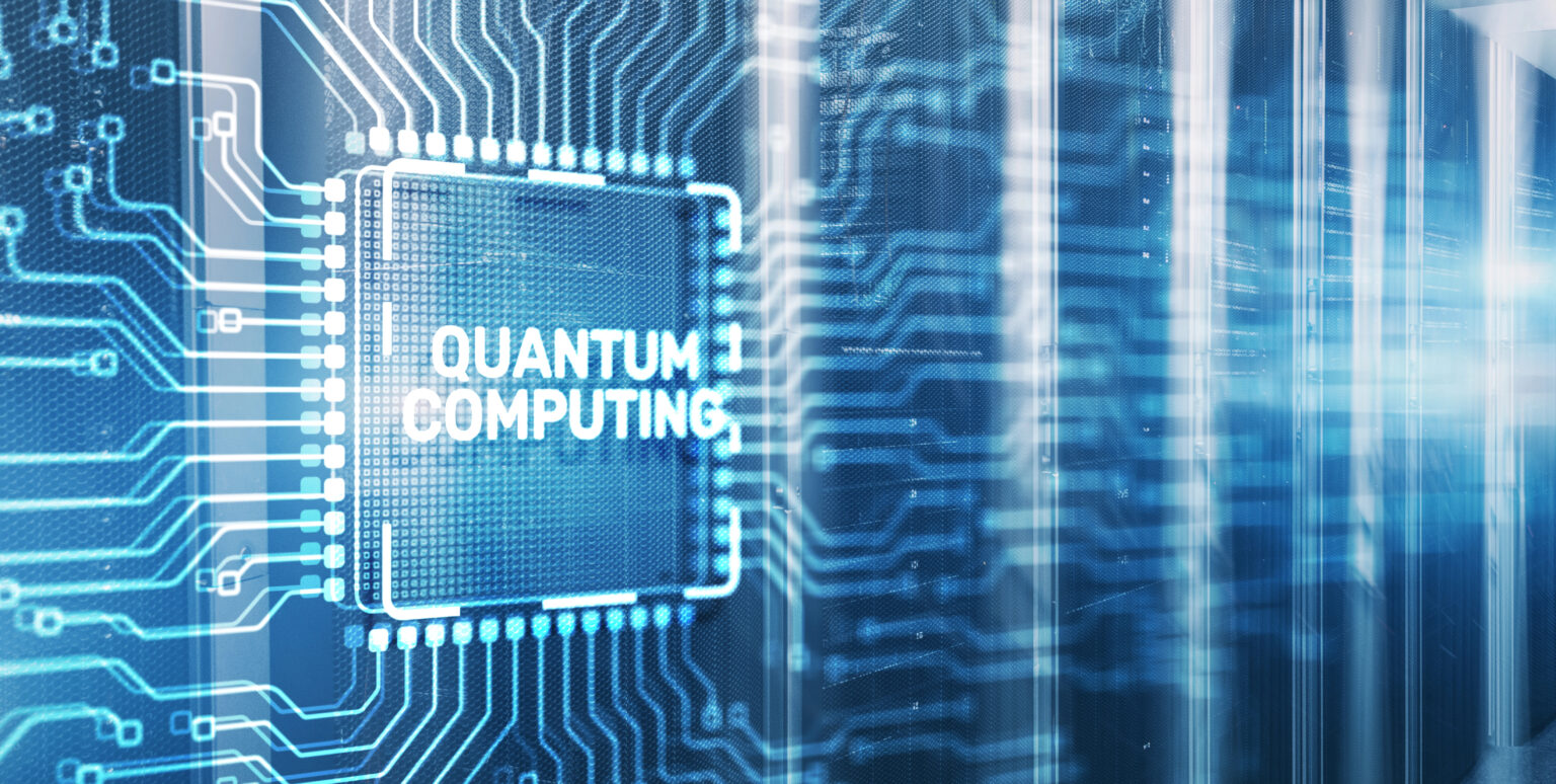 India Advances Quantum Computing with New University Chip